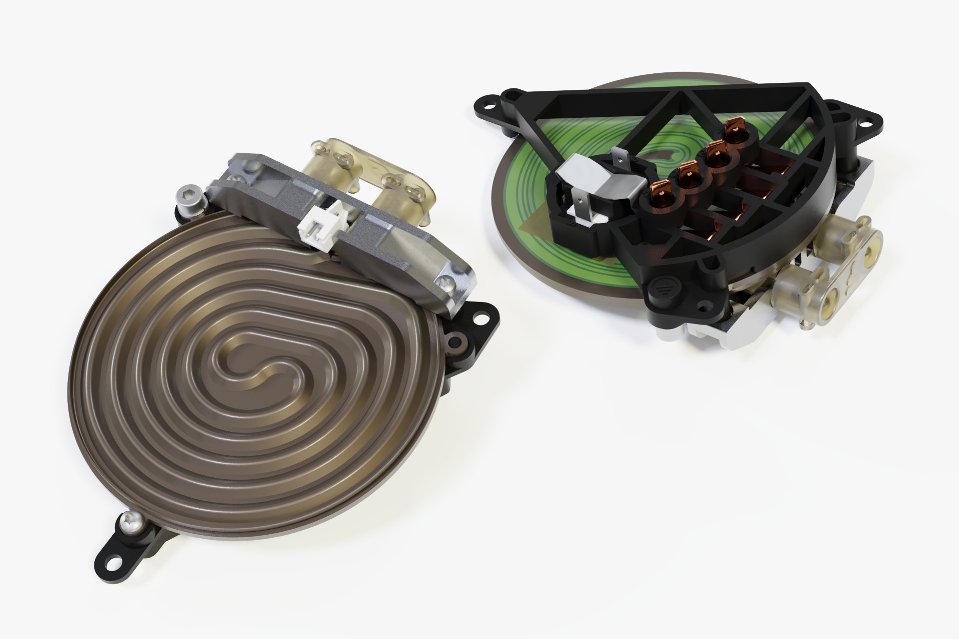 Ferro Techniek – Davidon